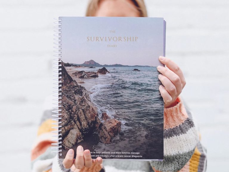 The Survivorship Diary – Daniela Dwyer Foundation
