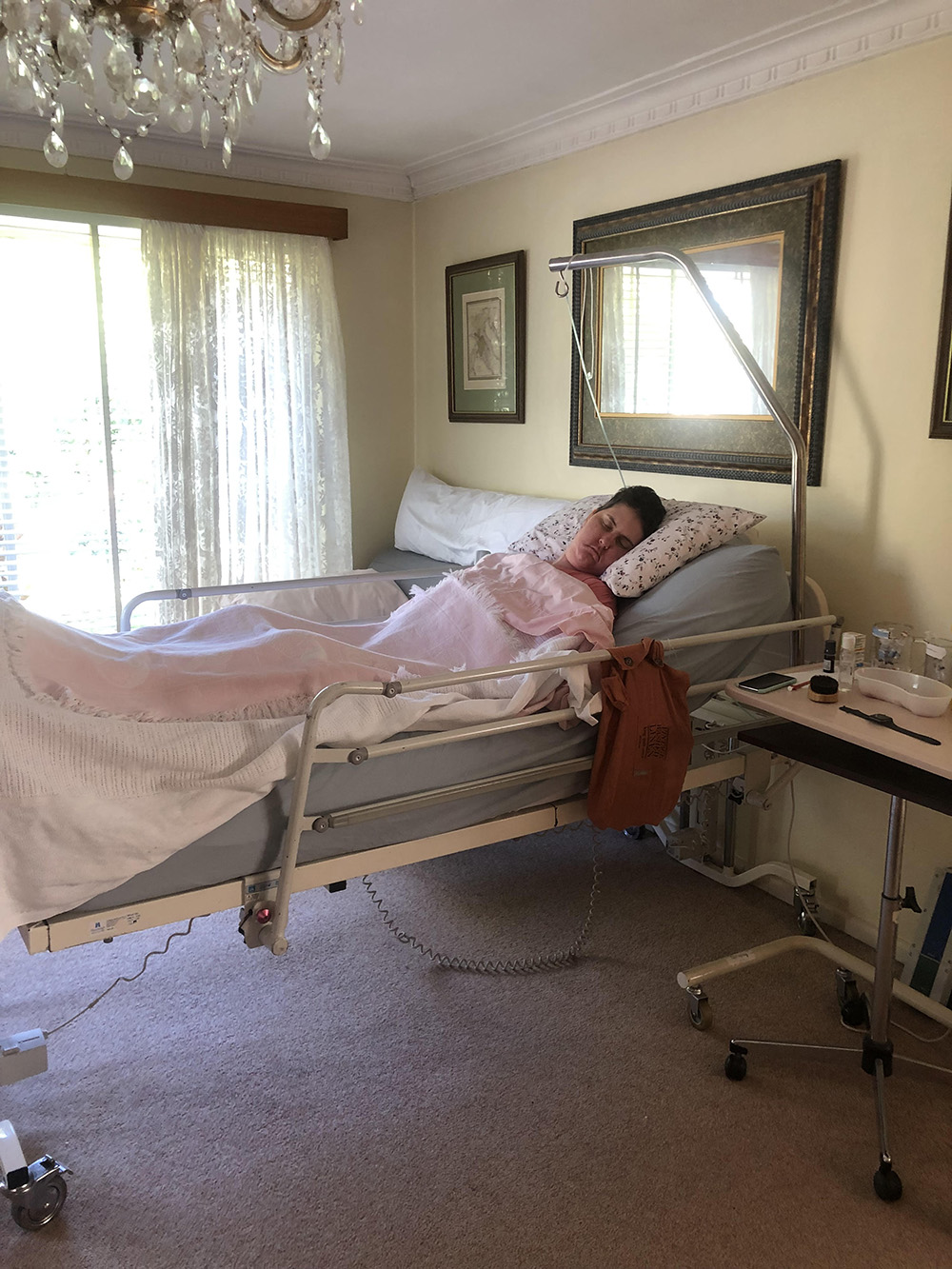 Daniela’s Story – Daniela Dwyer Foundation