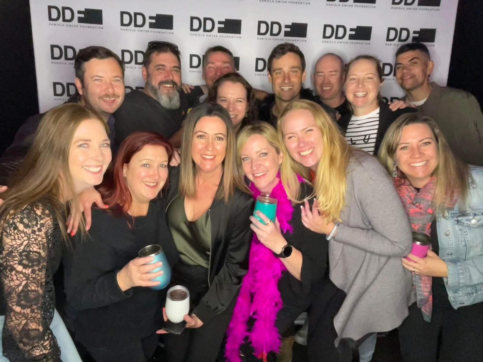 Daniela Dwyer Foundation