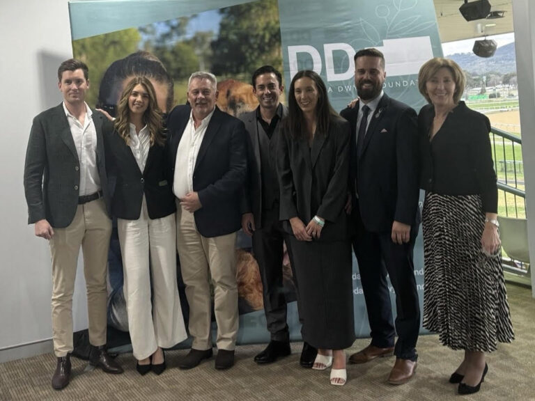 Daniela Dwyer Foundation