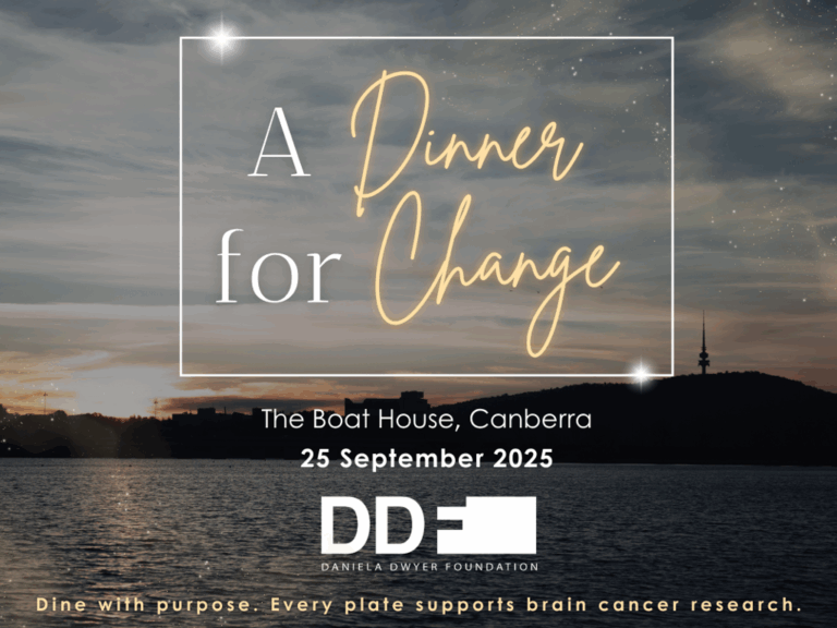 Daniela Dwyer Foundation