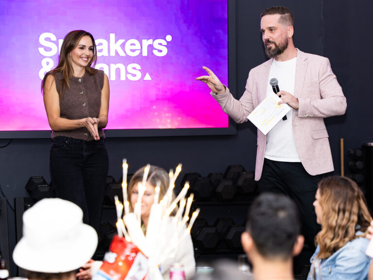 Daniela Dwyer Foundation